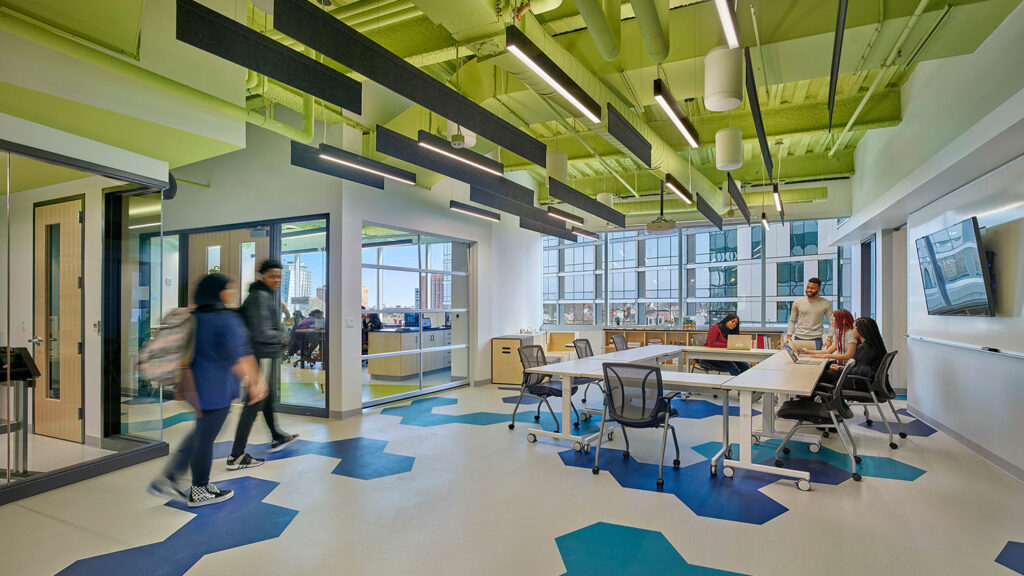 University City Science Center: FirstHand Labs - Strada