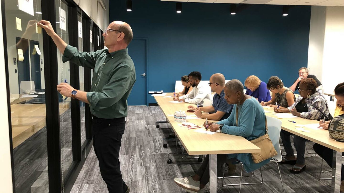 Why Community Engagement is vital to designing cities of the future ...