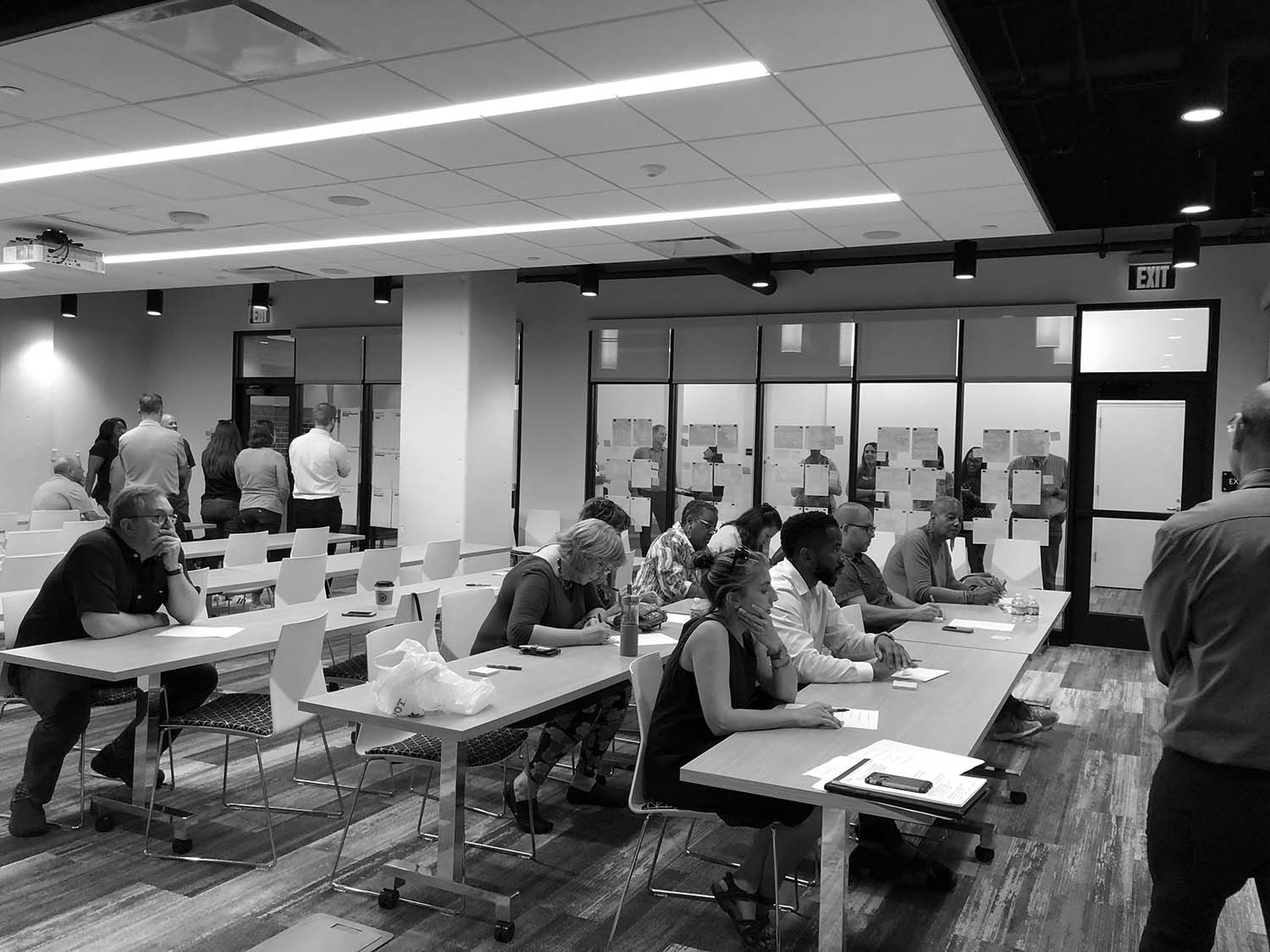 Why Community Engagement is vital to designing cities of the future ...