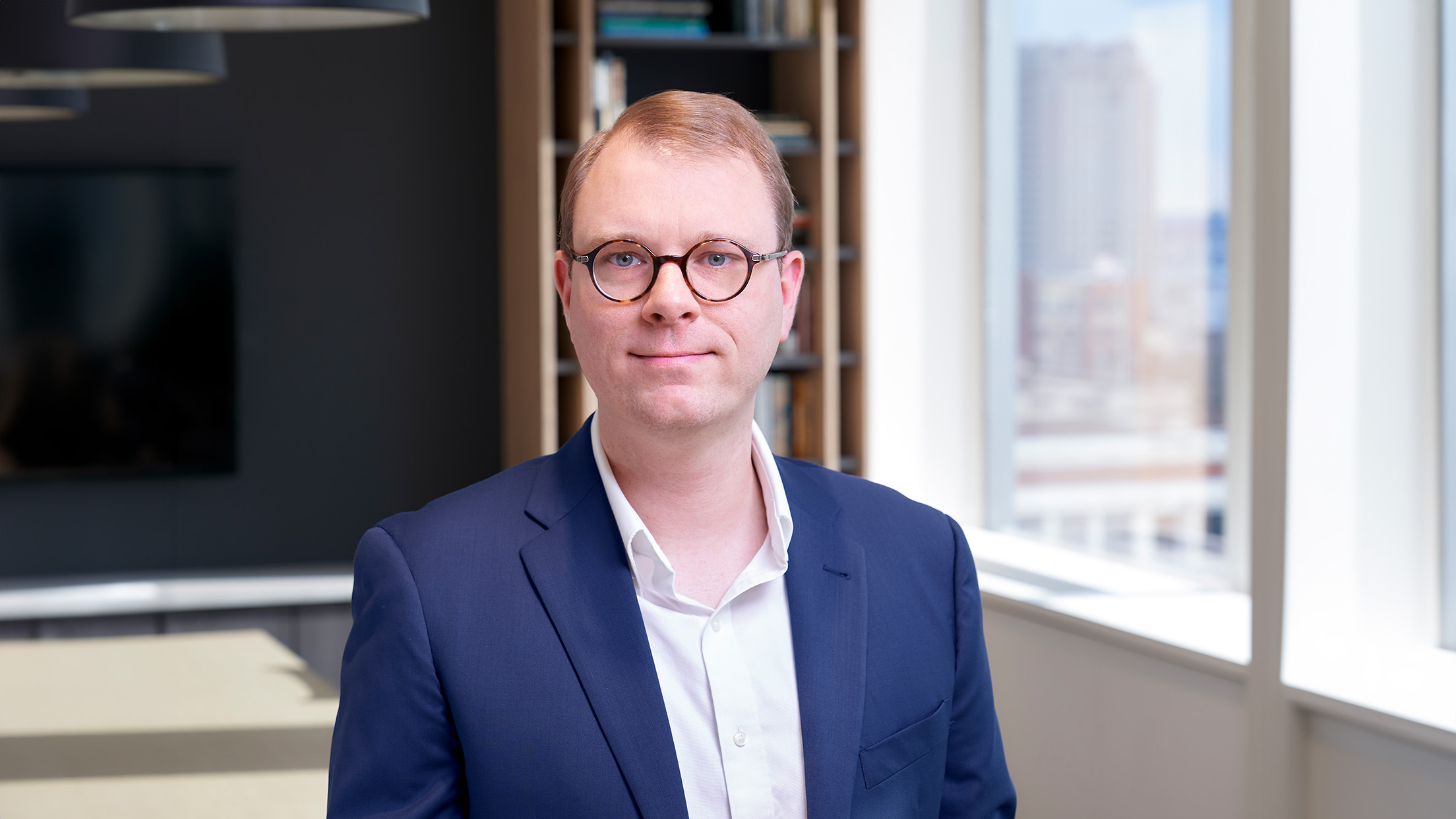 Strada Principal George Poulin: Drexel Magazine's 40 Under 40 Class of ...