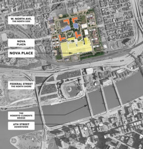 Nova Place: Reinventing a defunct mall as a high-tech hub - Strada
