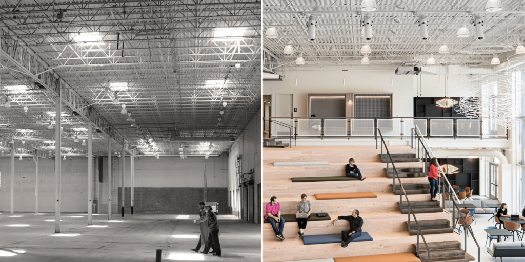 Interior Design: Transformer of Space, or Mindset? - Strada