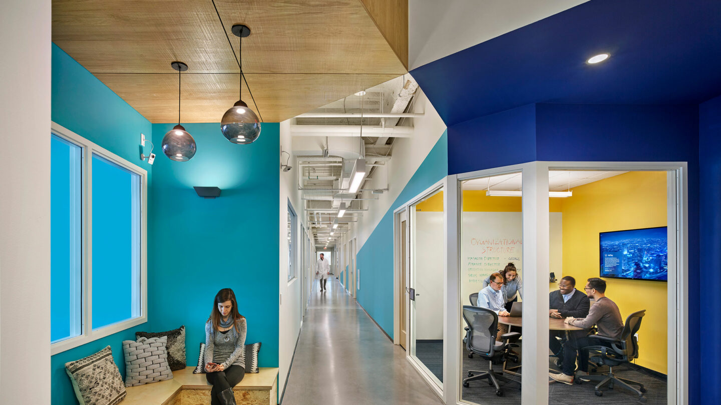 CMU Cloud Lab - Strada