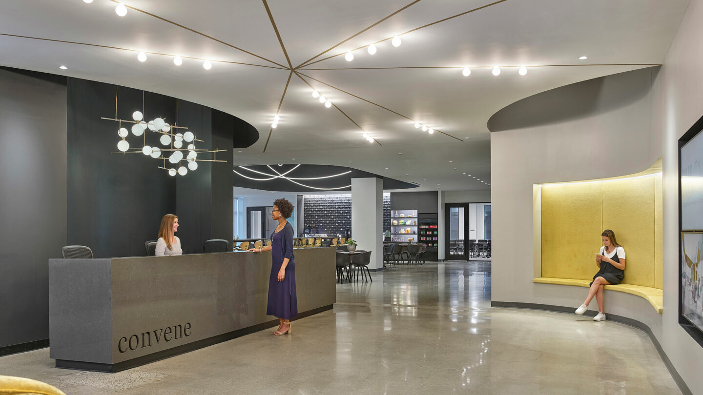 Google Pittsburgh - Phase 1 - Strada