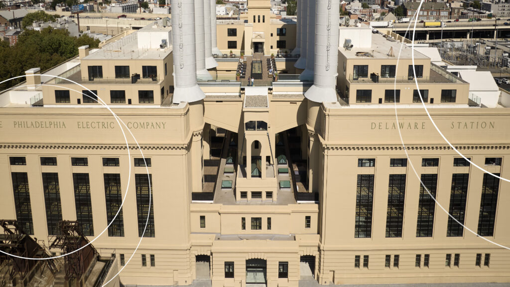 Preservation Alliance's Building Philadelphia Spring Speaker Series ...