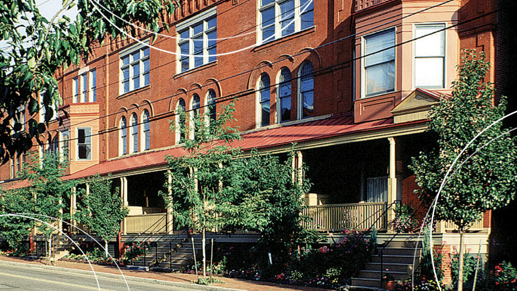 AIA Philadelphia Feature: A New Argument for Old Buildings - Strada