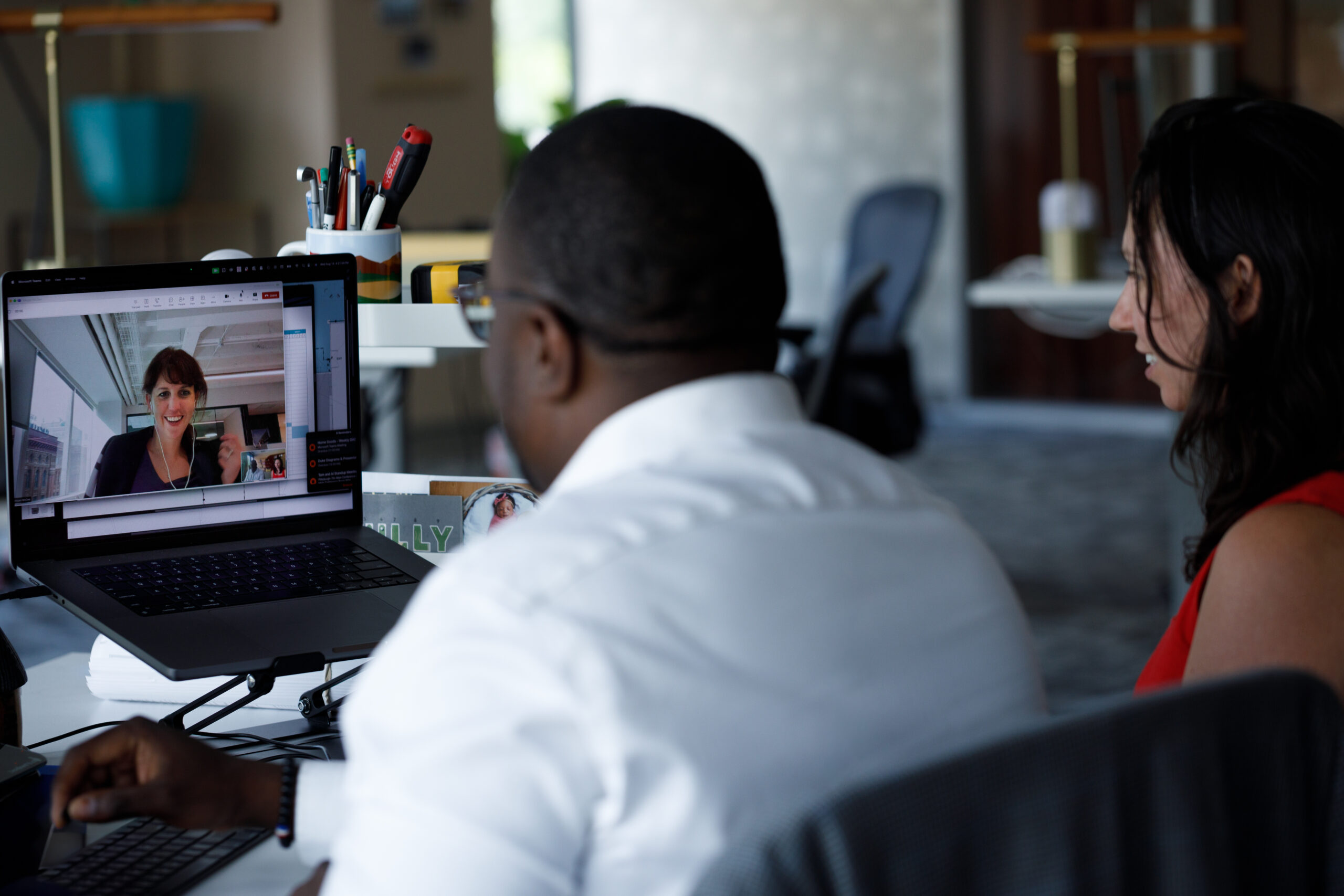 Across Three Studios: Creating a collaborative culture across miles and ...