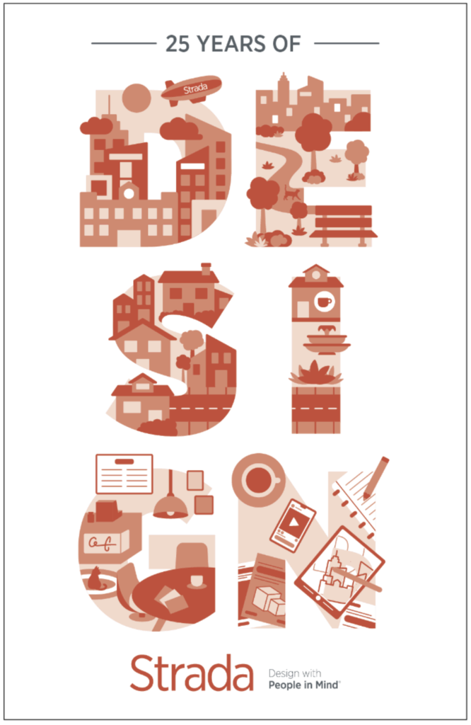 Composing Ourselves: Behind the Scenes with our 25th Anniversary Logo ...